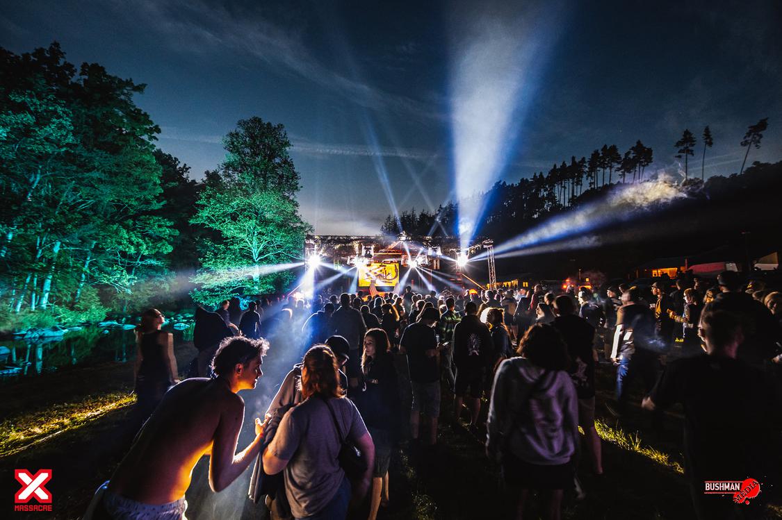 S-MASSACRE 2022 on Woov