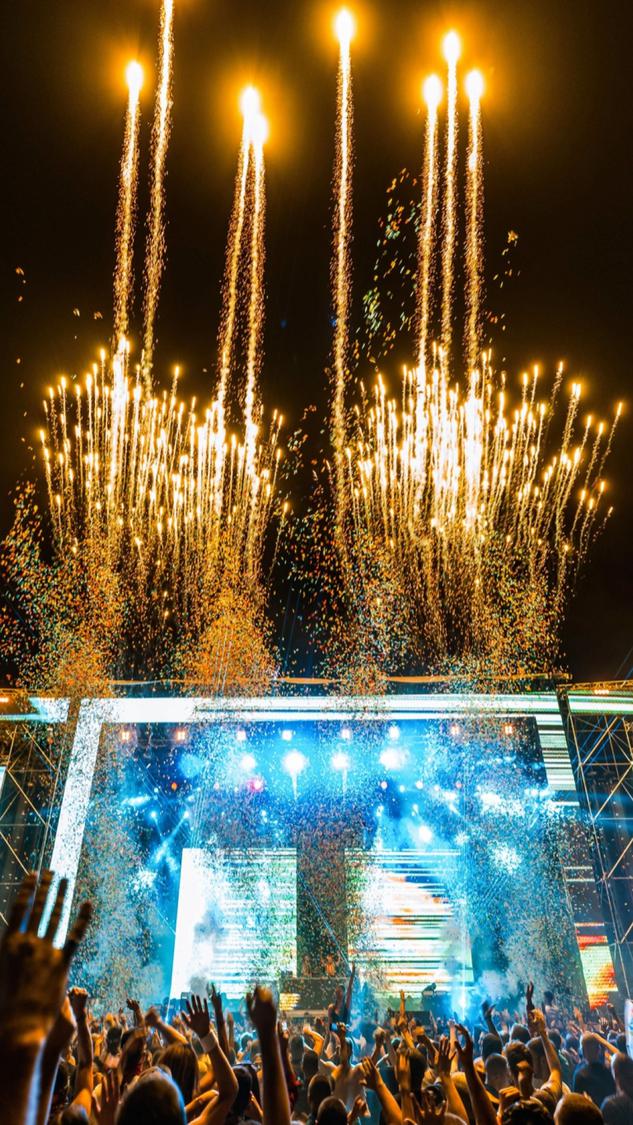 EXIT Festival 2023 on Woov