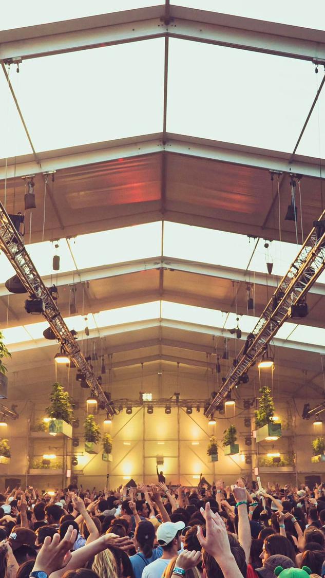 We Love Green 2024 on Woov