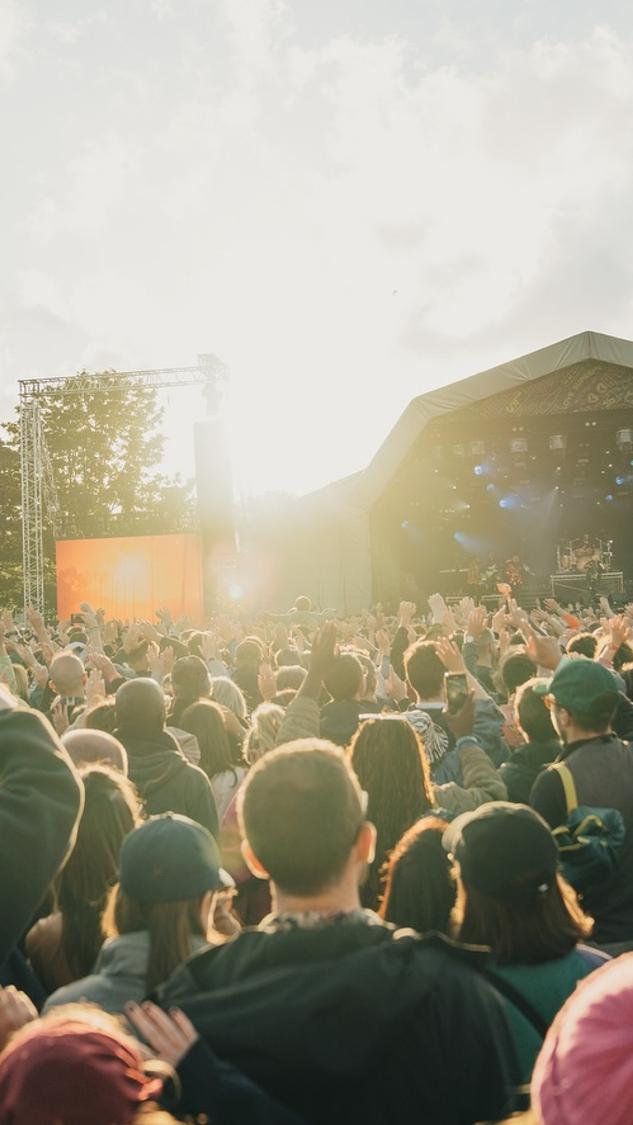 Love Supreme Festival 2025 on Woov